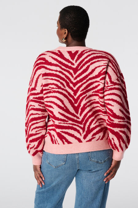 Pullover Ms Mode