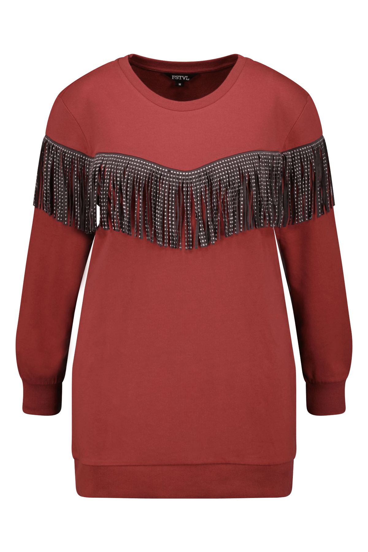 Pullover | MS Mode®