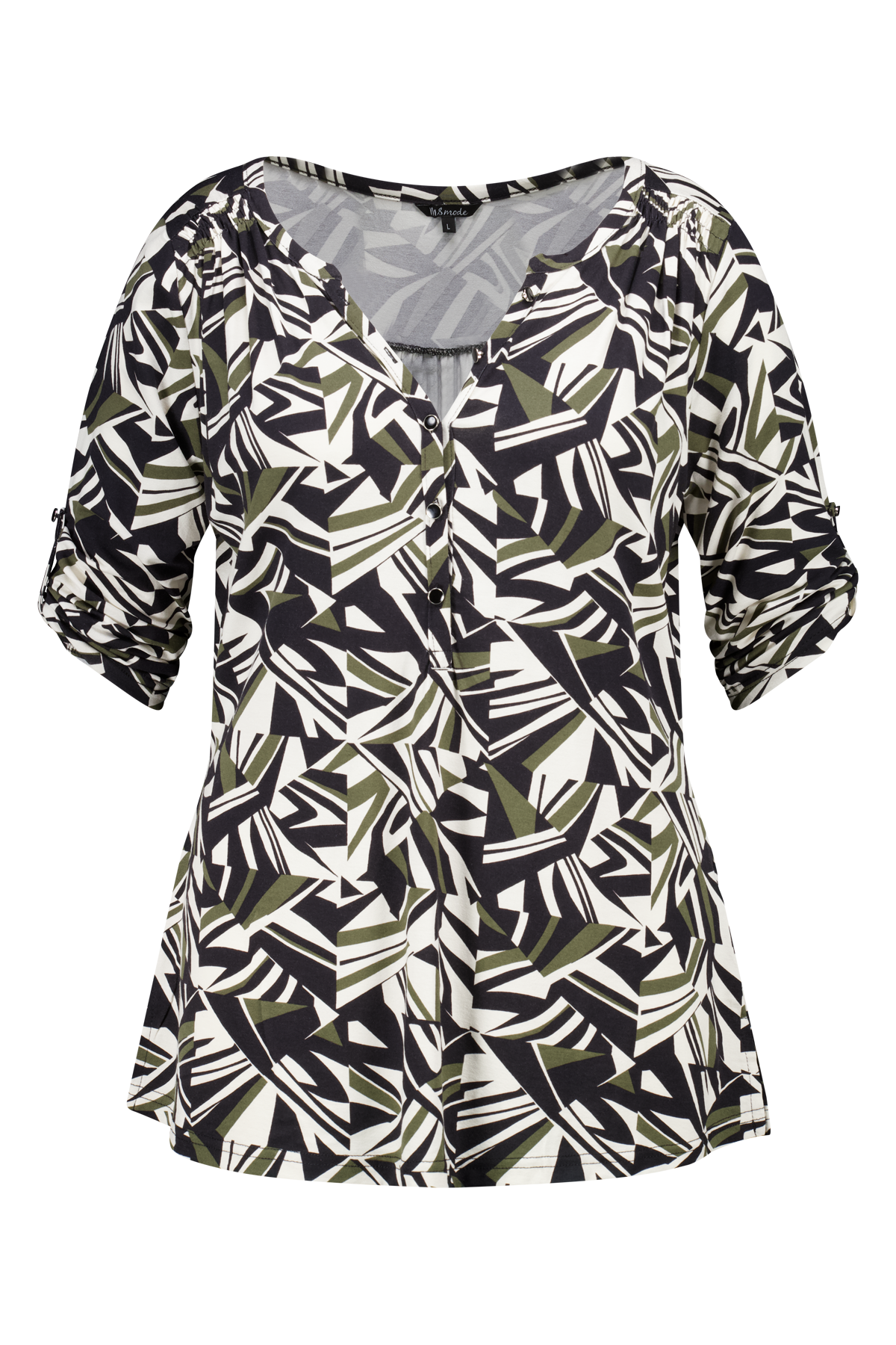 Tops | MS Mode