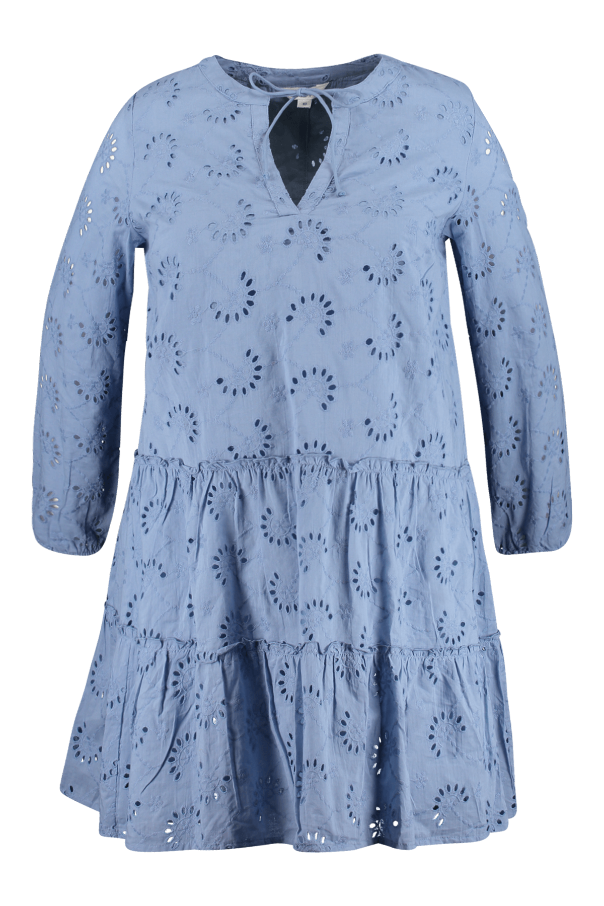 Damen A-Figur-Kleid | MS Mode